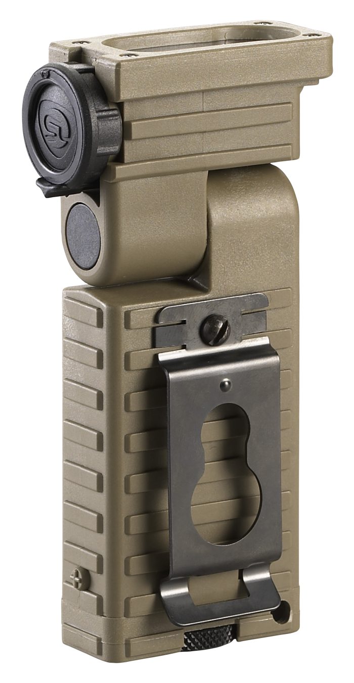 Streamlight Sidewinder serie - Bekijk online Safety-Lux