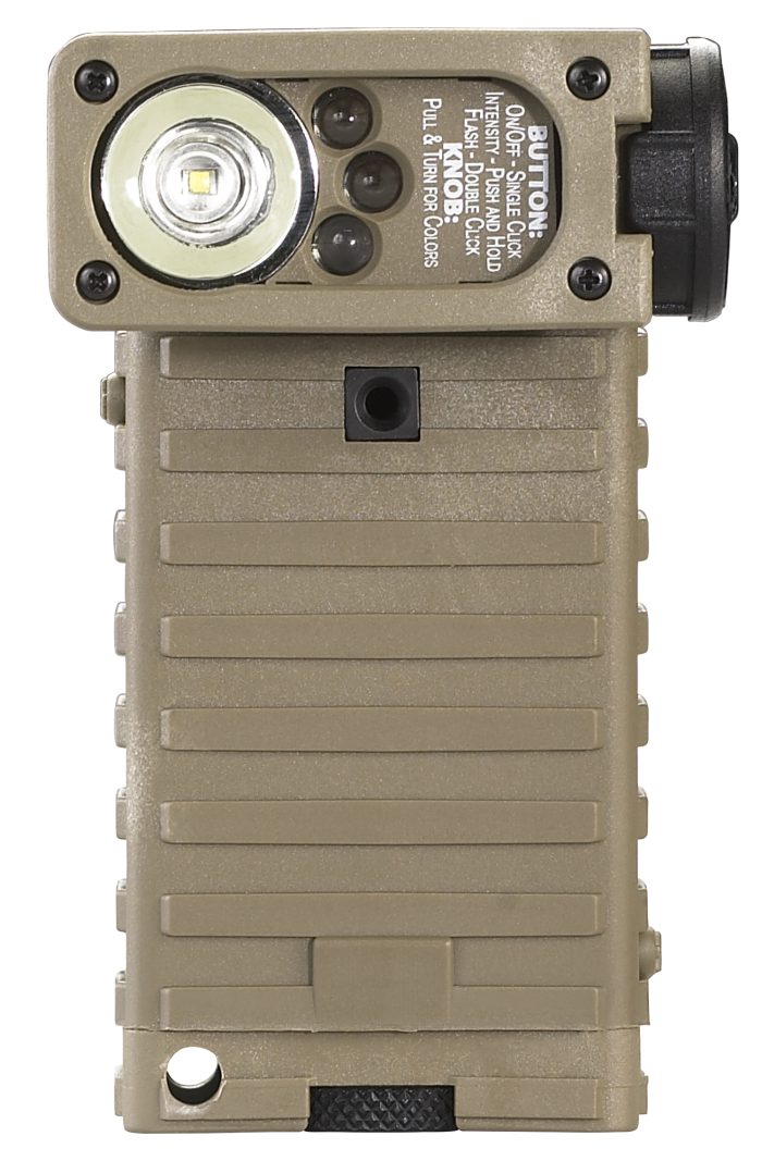 Streamlight Sidewinder serie - Bekijk online Safety-Lux