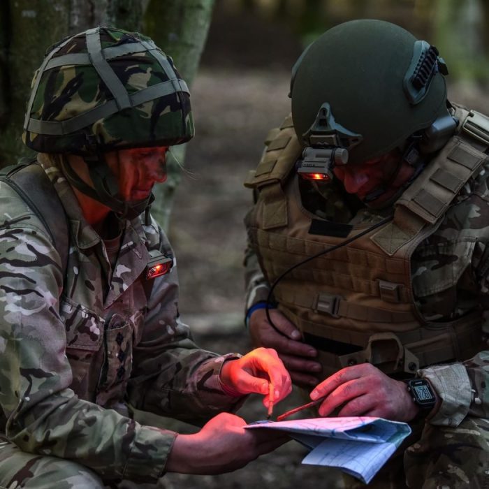 Streamlight Sidewinder Compact II - Meer info Safety-Lux