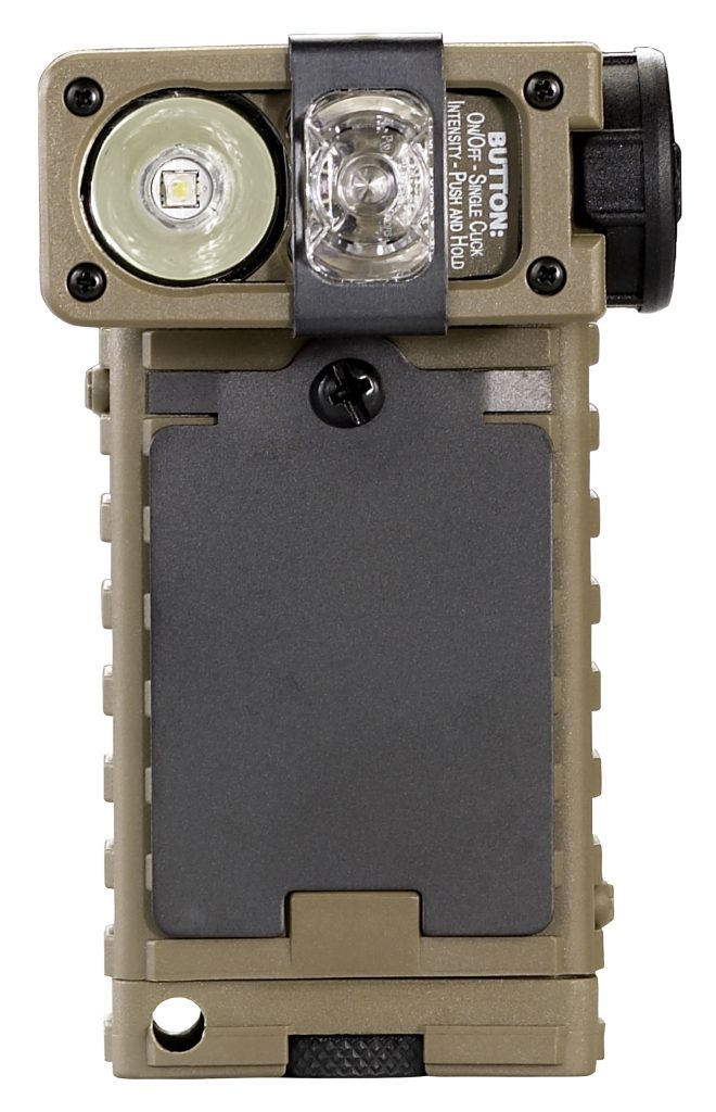 Streamlight Sidewinder serie - Bekijk online Safety-Lux