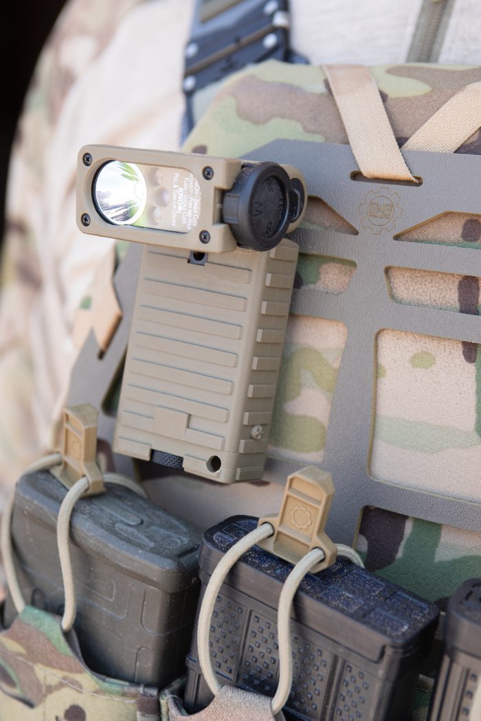 Streamlight Sidewinder serie - Bekijk online Safety-Lux