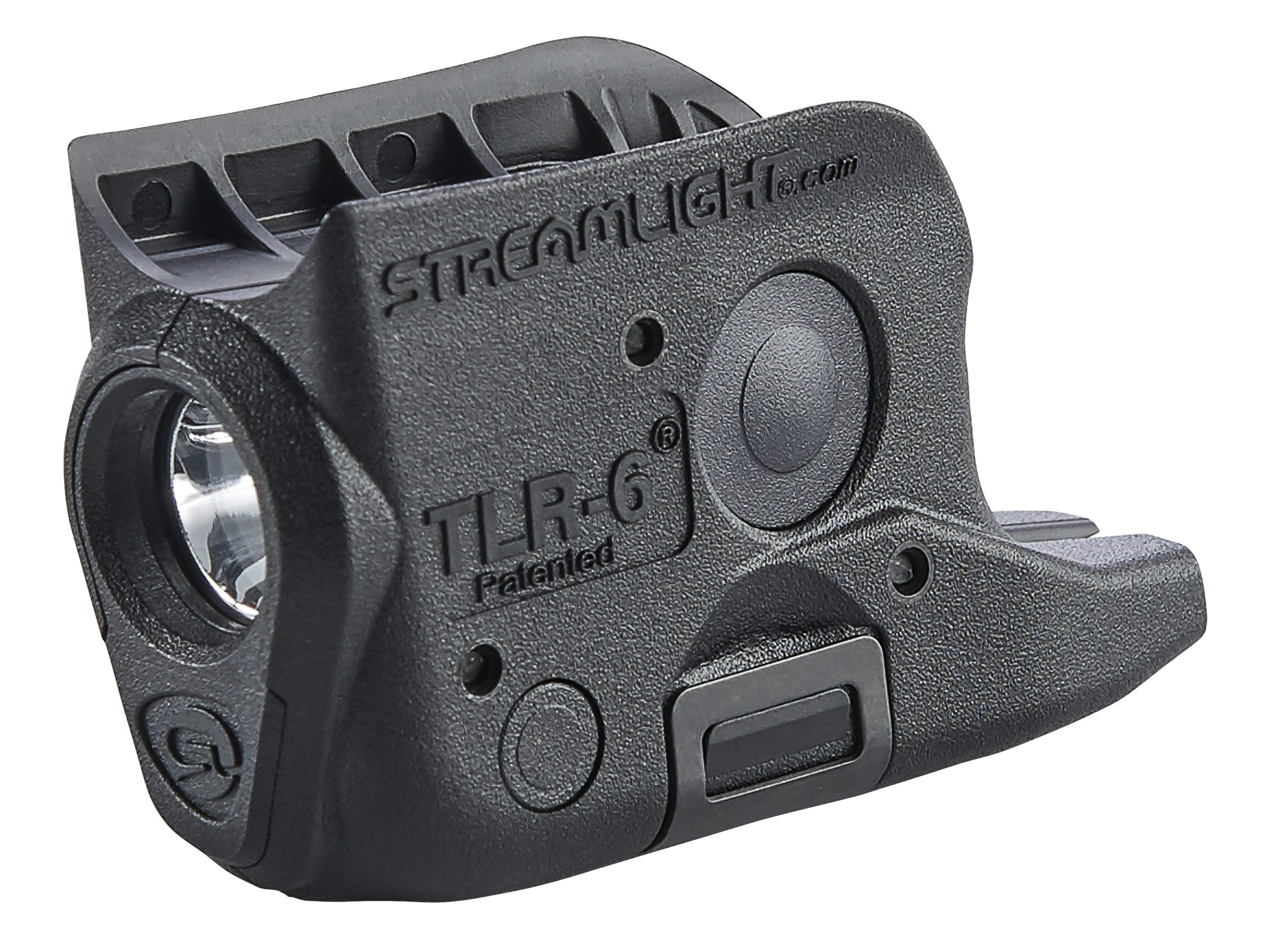 TLR-6 non-laser - GLOCK® 42/43/43X/48 - Safety-Lux