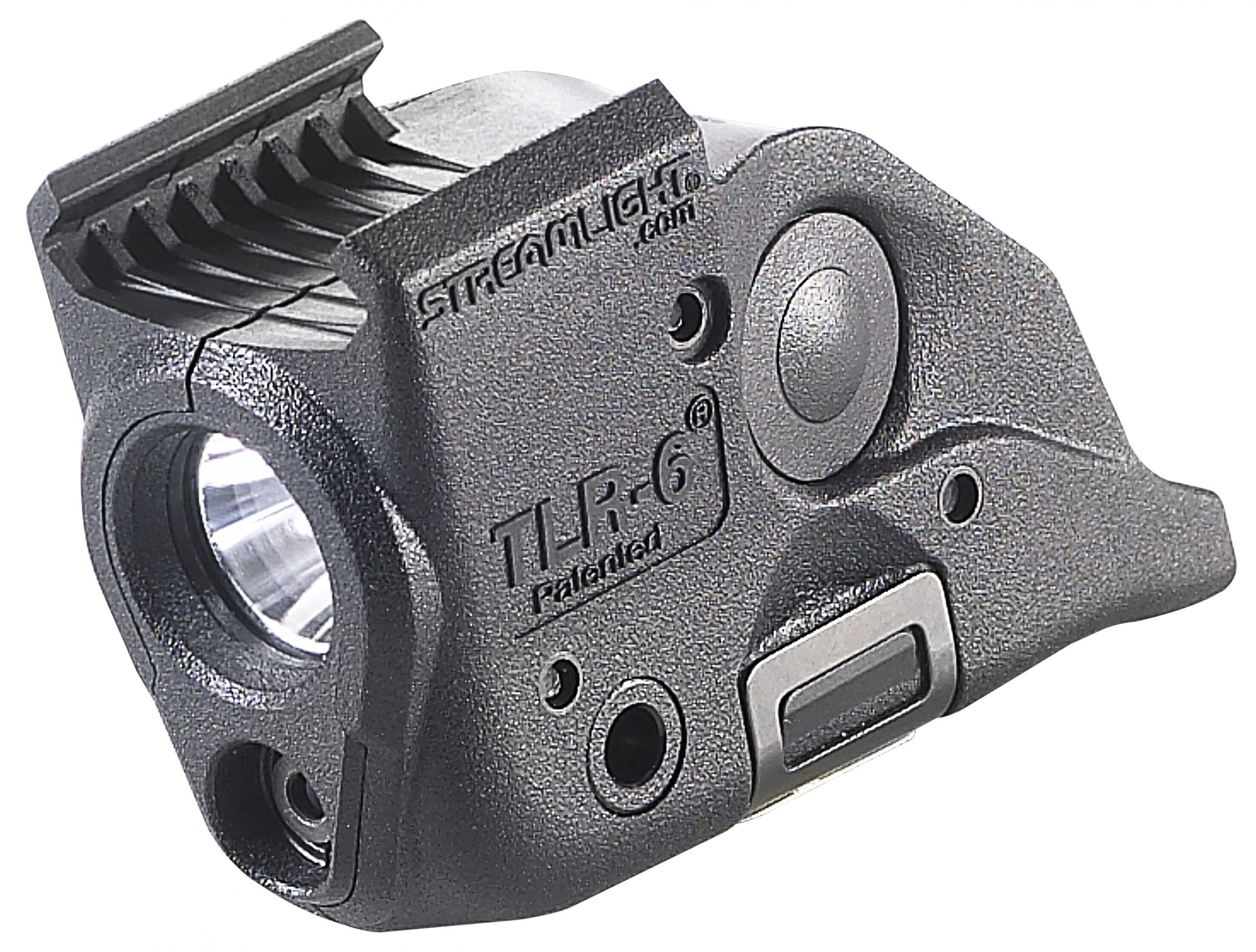 TLR-6 laser -rail S&W M&P - Safety-Lux