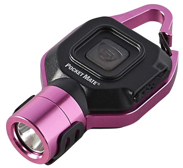 Pocket Mate - pink - Safety-Lux
